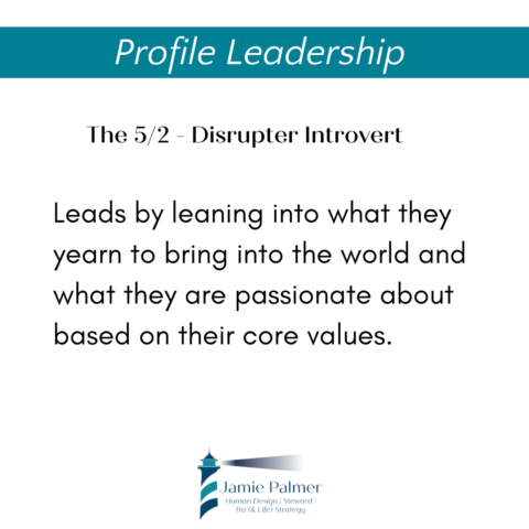 Human Design For Business - Business Models & Offers with Human Design ...