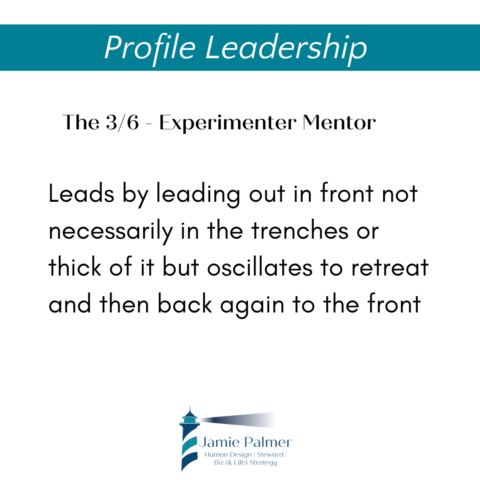 Human Design For Business - Business Models & Offers with Human Design ...