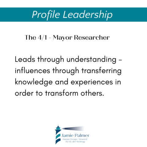 Human Design For Business - Business Models & Offers with Human Design ...