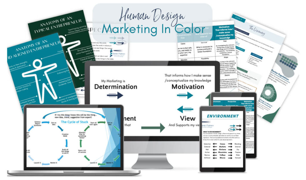 Human Design Head Center - What is the Head Center?