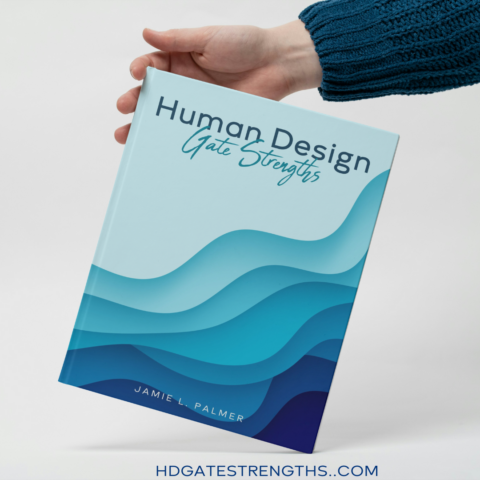 The 2/4 Hermit Opportunist Profile in Human Design Explained - Jamie ...